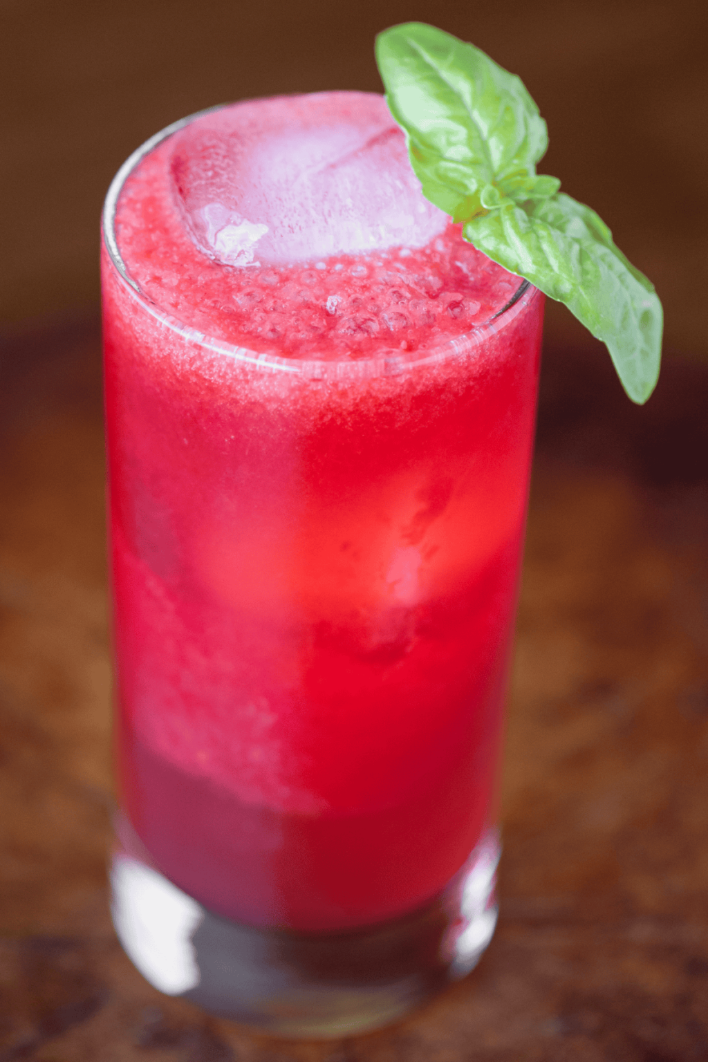 Raspberry Moscow Mule - Self Proclaimed Foodie