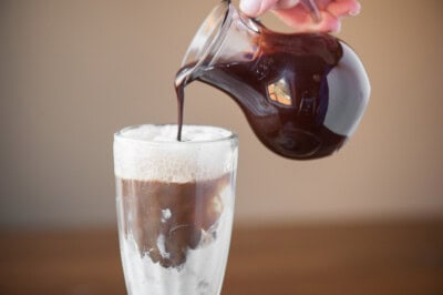Guinness Float - Self Proclaimed Foodie