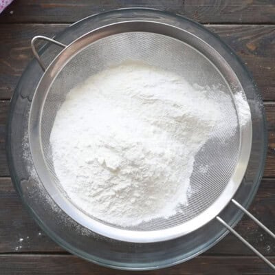 Angel Food Cake - Self Proclaimed Foodie