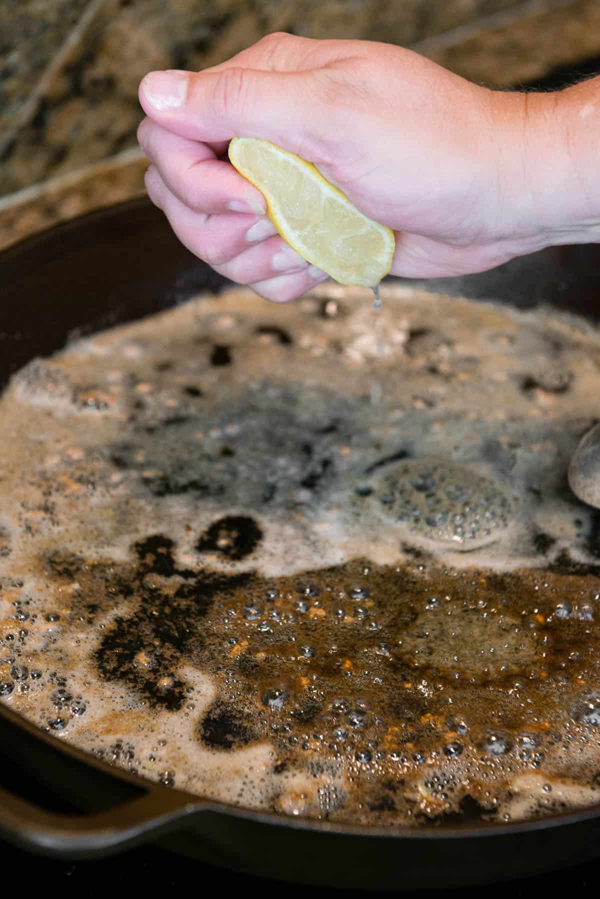 Chicken Francese - Self Proclaimed Foodie