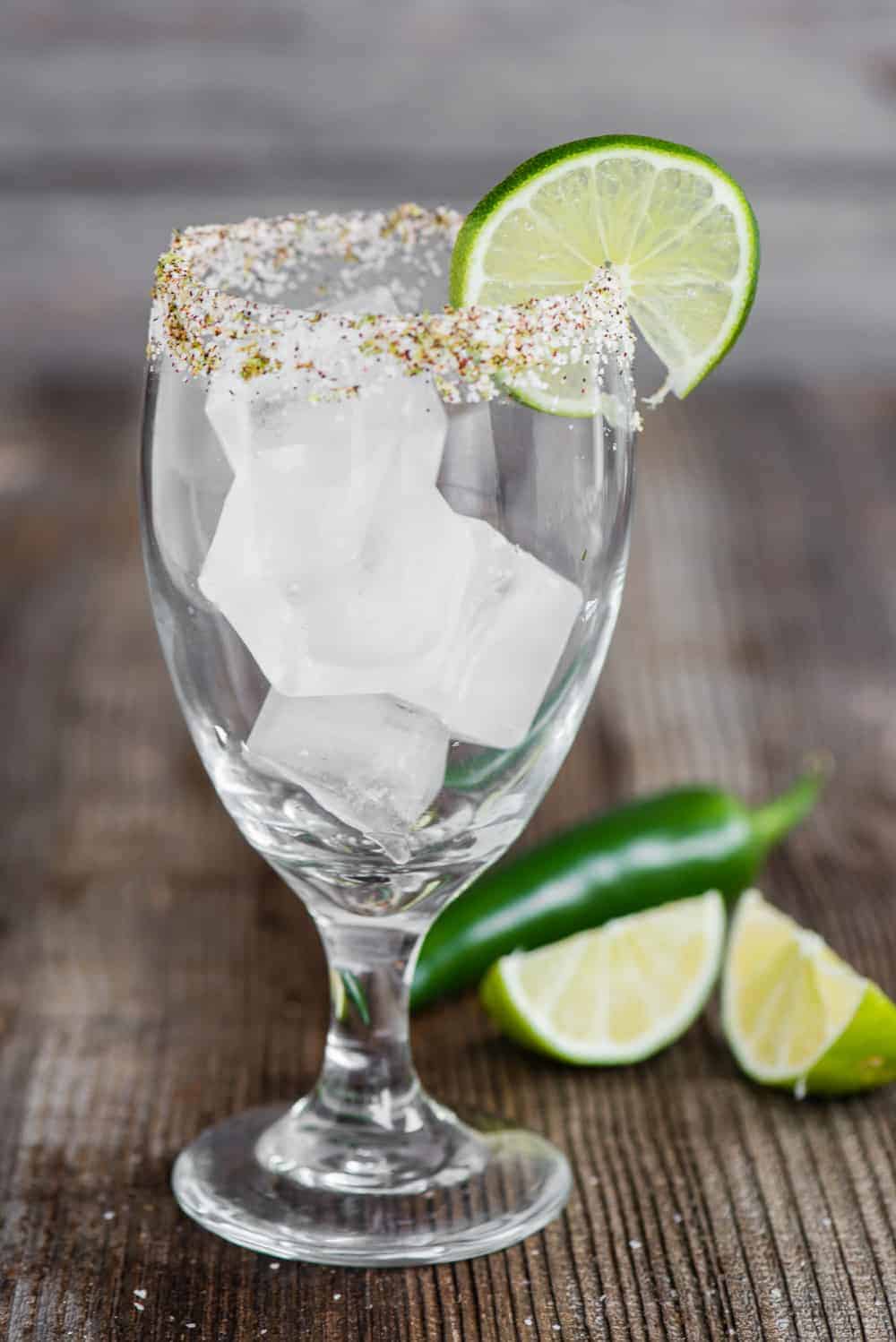 How to Make the Perfect Michelada Cocktail - Self Proclaimed Foodie
