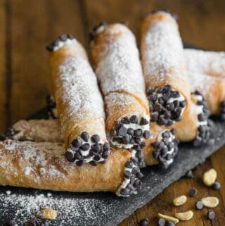 Homemade Dessert Recipe Archives - Page 3 of 6 - Self Proclaimed Foodie