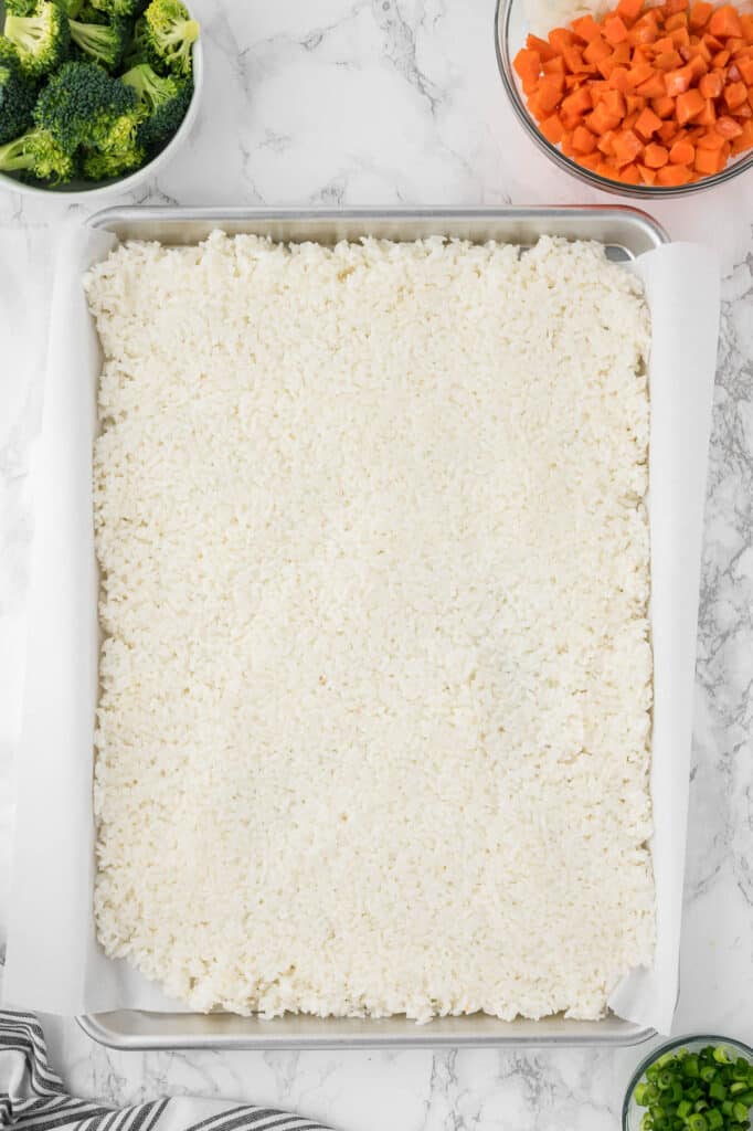 Better Than Takeout Chicken Fried Rice Recipe (Quick & Easy)