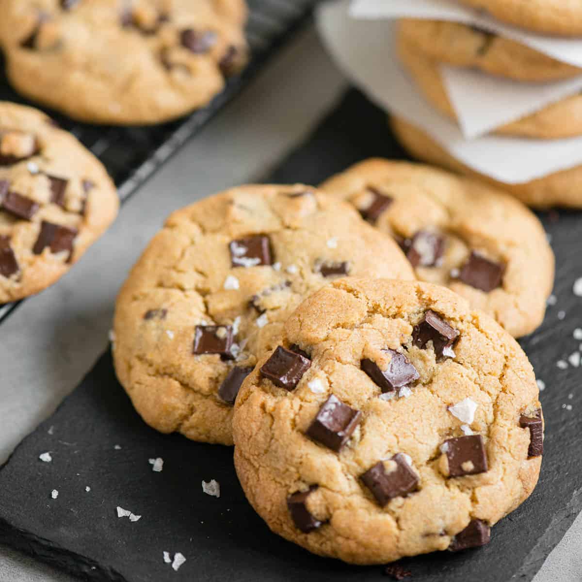The BEST Cookie Recipes - Self Proclaimed Foodie