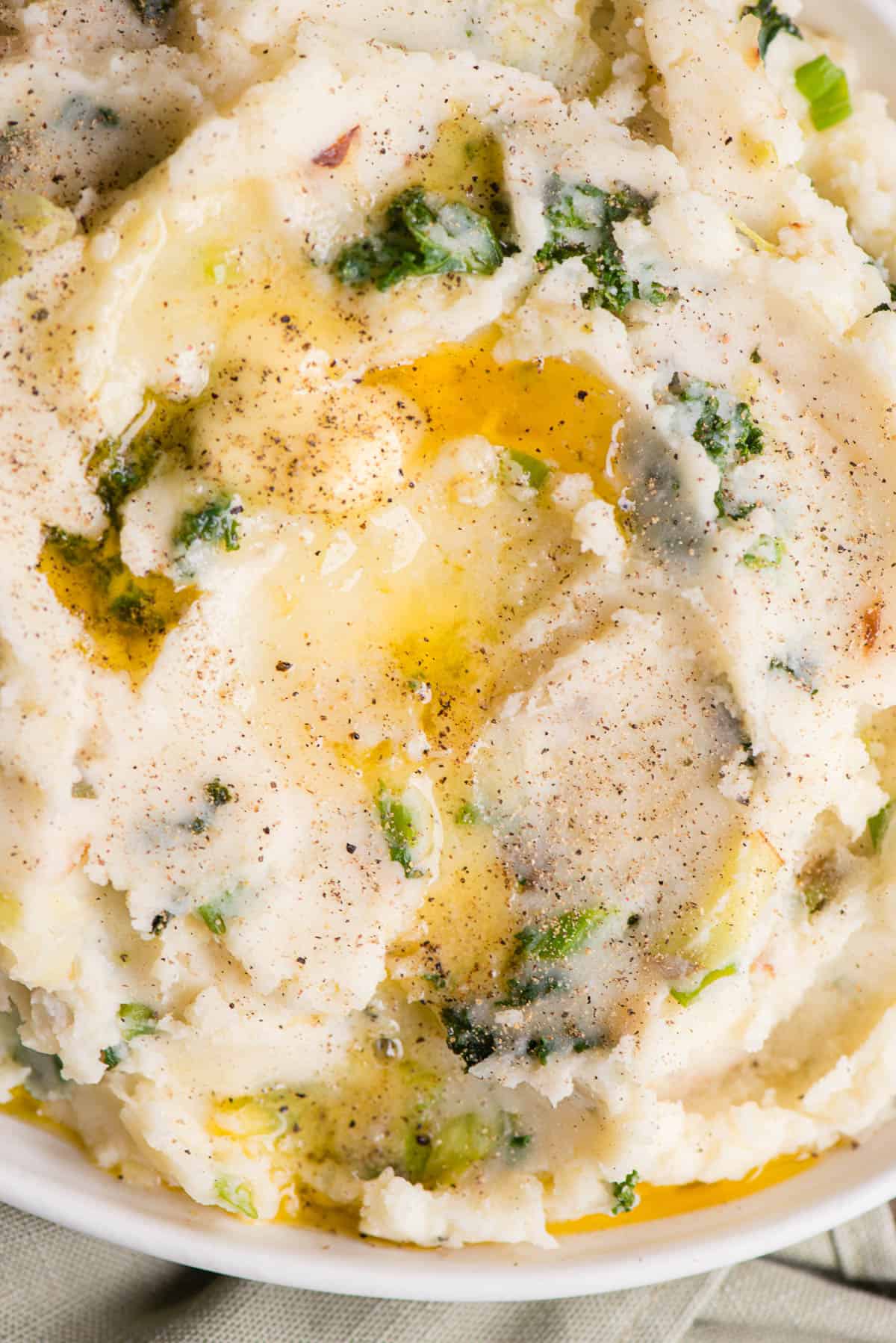 Colcannon - Self Proclaimed Foodie