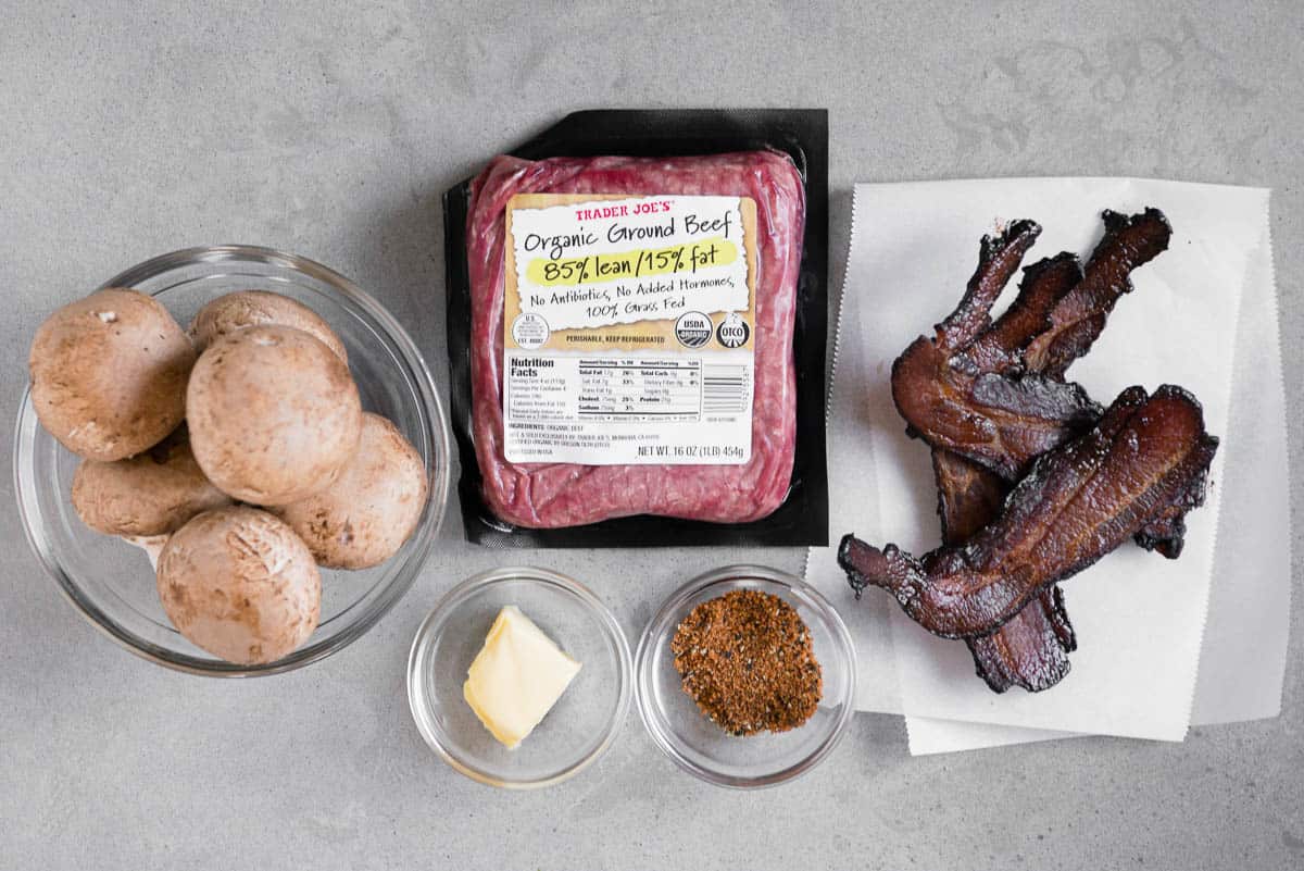 World's Greatest Hamburger - Self Proclaimed Foodie