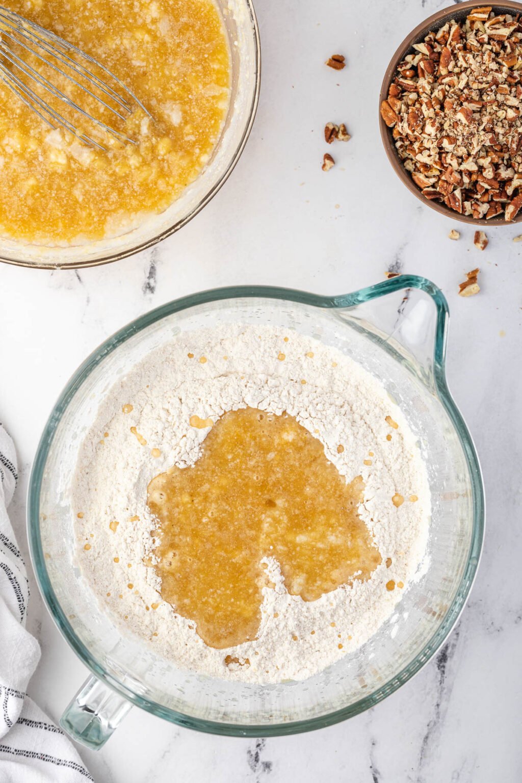 Hummingbird Cake - Self Proclaimed Foodie