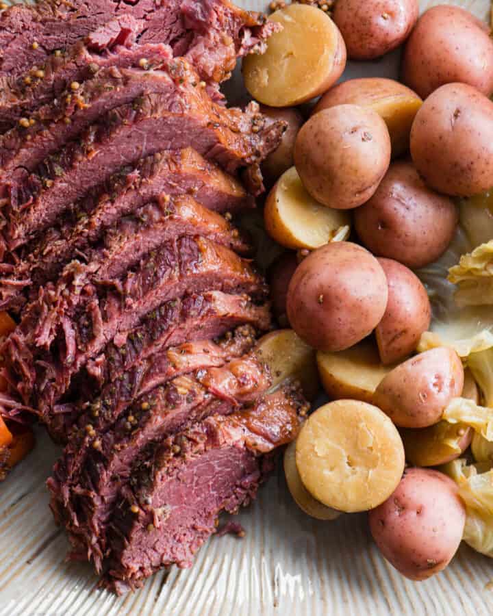 Carolina Mustard Barbecue Sauce - Self Proclaimed Foodie