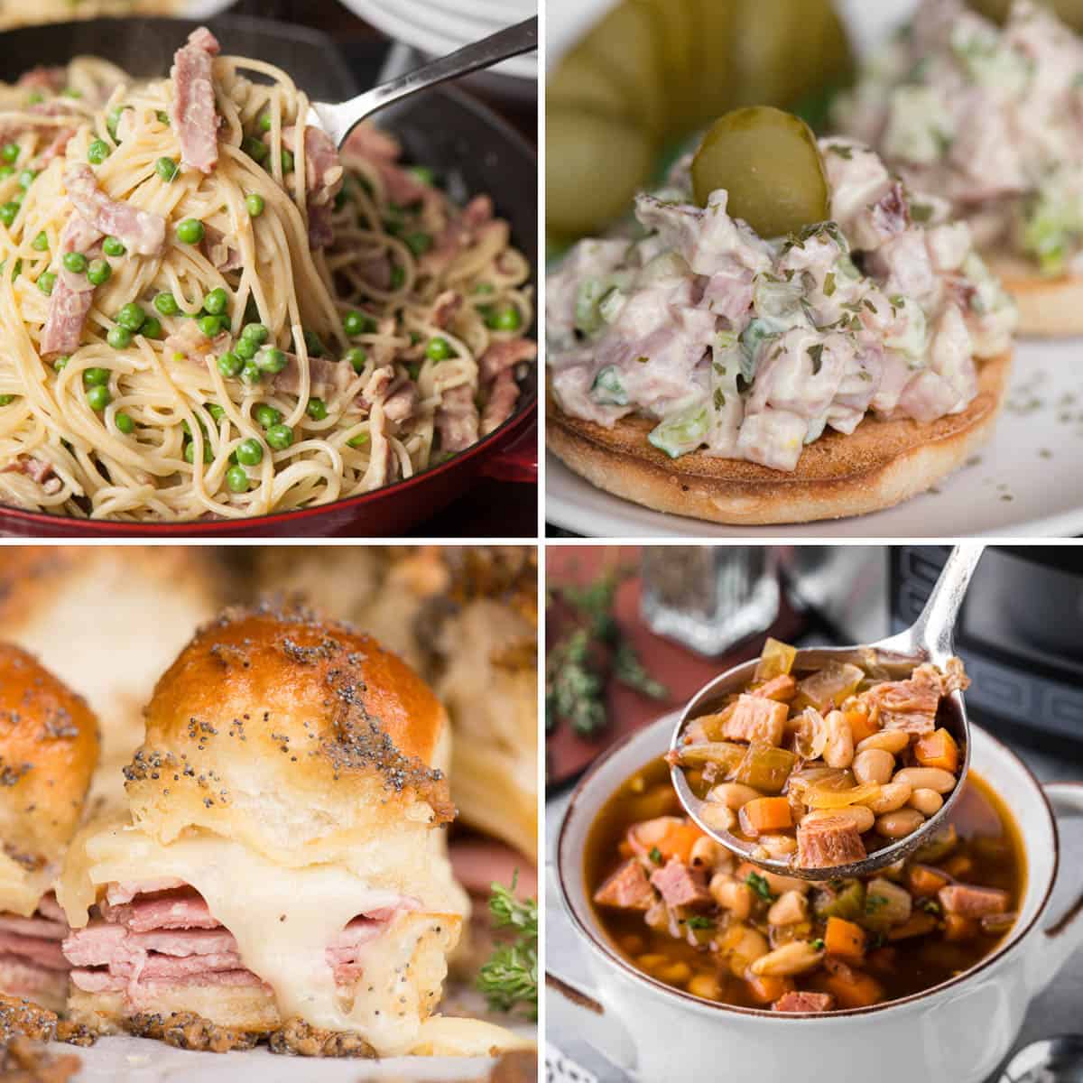 Quick and Easy Moo Shu Pork