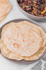 Mandarin Pancakes - Self Proclaimed Foodie