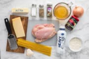 Marry Me Chicken - Self Proclaimed Foodie