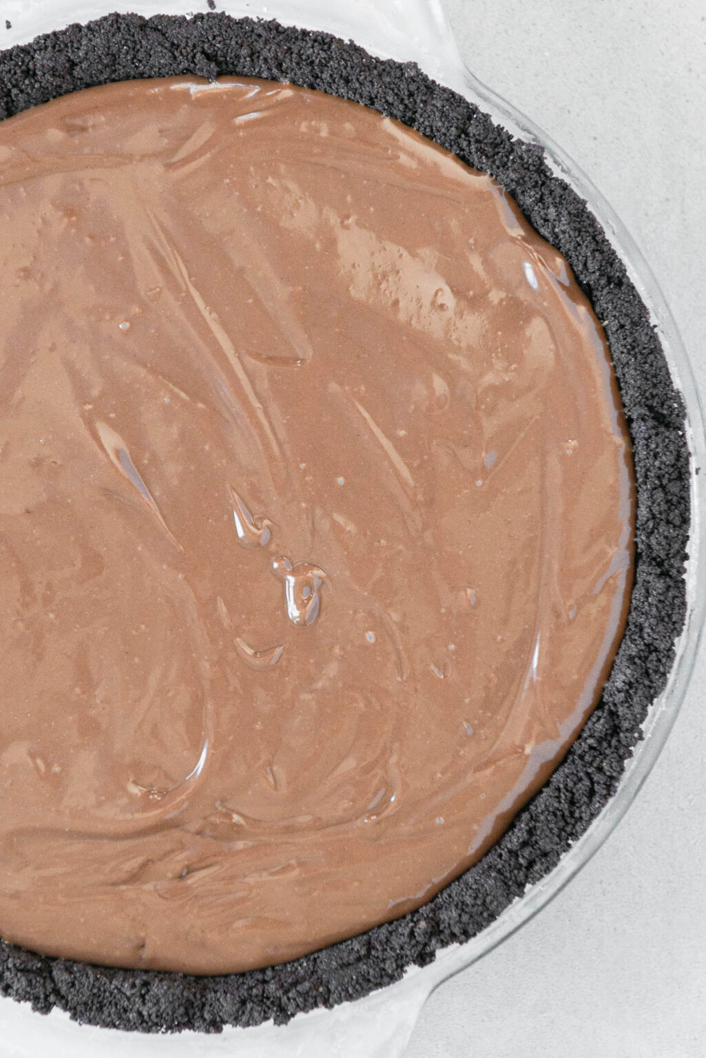 Mud Pie - Self Proclaimed Foodie