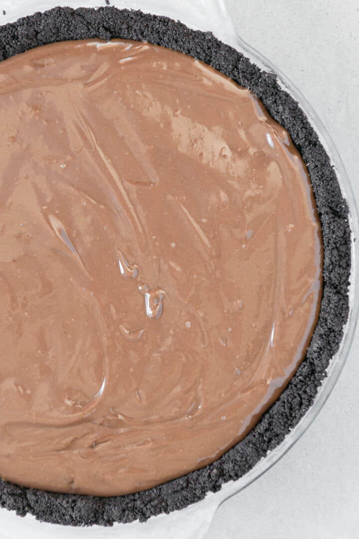 Mud Pie - Self Proclaimed Foodie