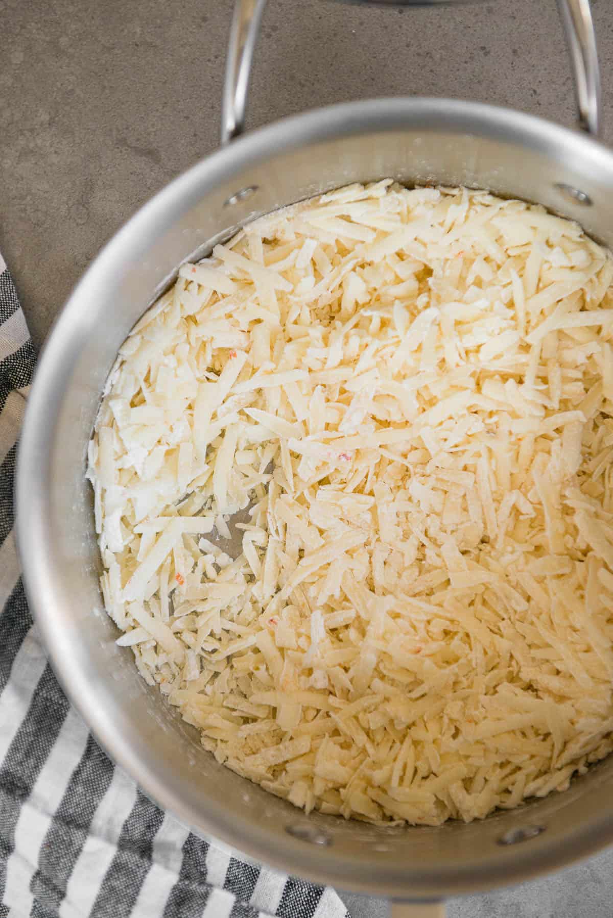 Homemade Nacho Cheese {real cheddar} - Self Proclaimed Foodie