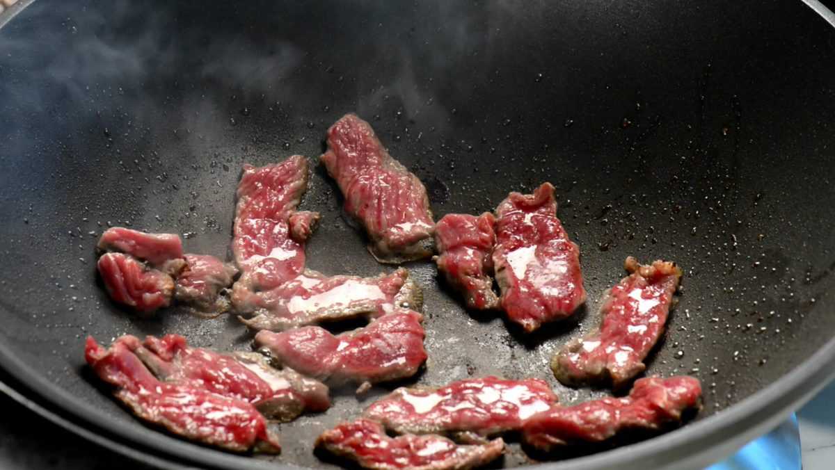 The BEST Beef Stir Fry RECIPE and VIDEO | Self Proclaimed Foodie