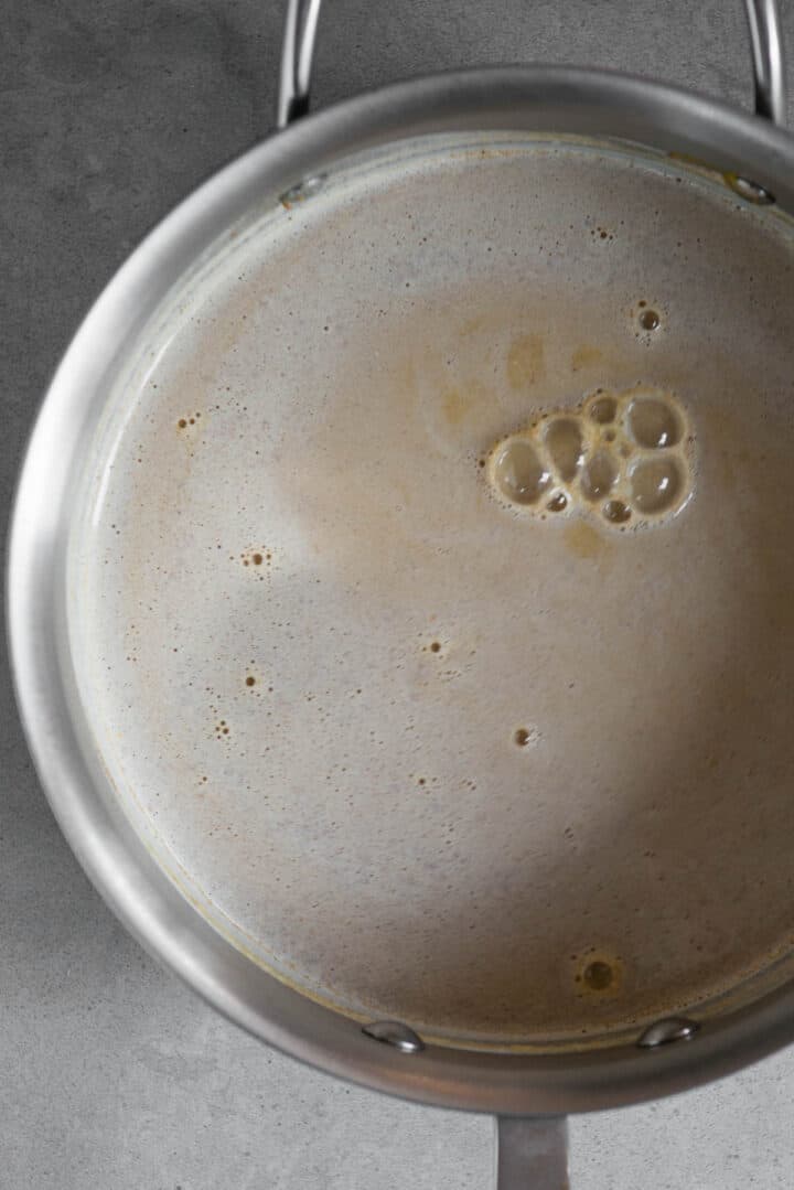 Pumpkin Oatmeal - Self Proclaimed Foodie