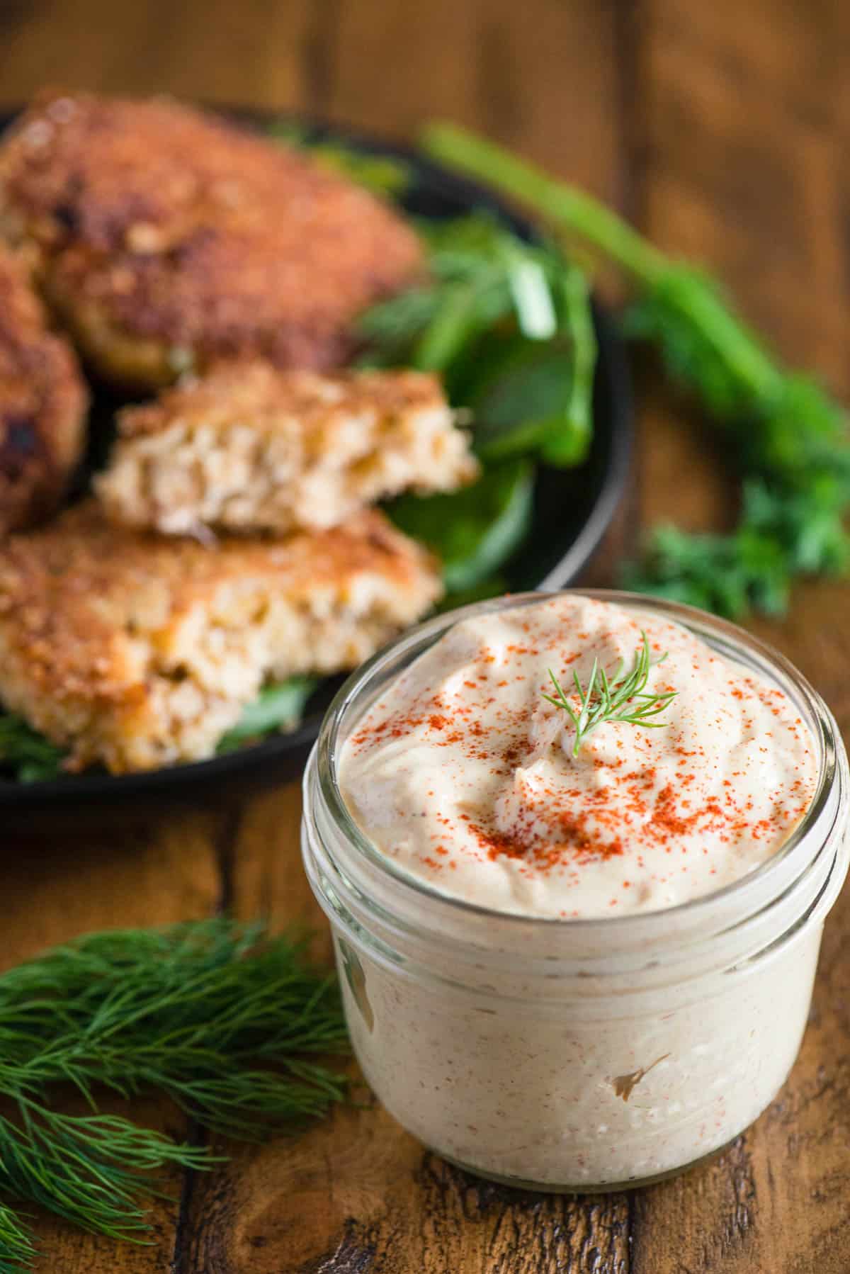 Remoulade - Self Proclaimed Foodie