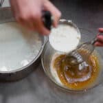 Rice Pudding - Self Proclaimed Foodie