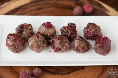 Schweddy Balls - Self Proclaimed Foodie