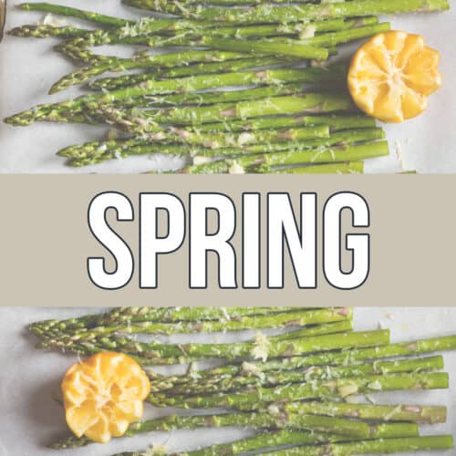 ALL RECIPES {Find your Favorites!} | Self Proclaimed Foodie