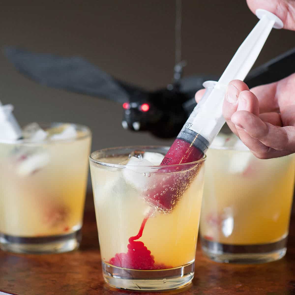 Halloween Recipes Perfect for Parties - Self Proclaimed Foodie