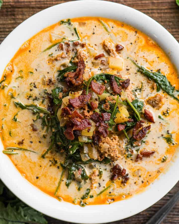 The Best Dinner Recipes - Self Proclaimed Foodie